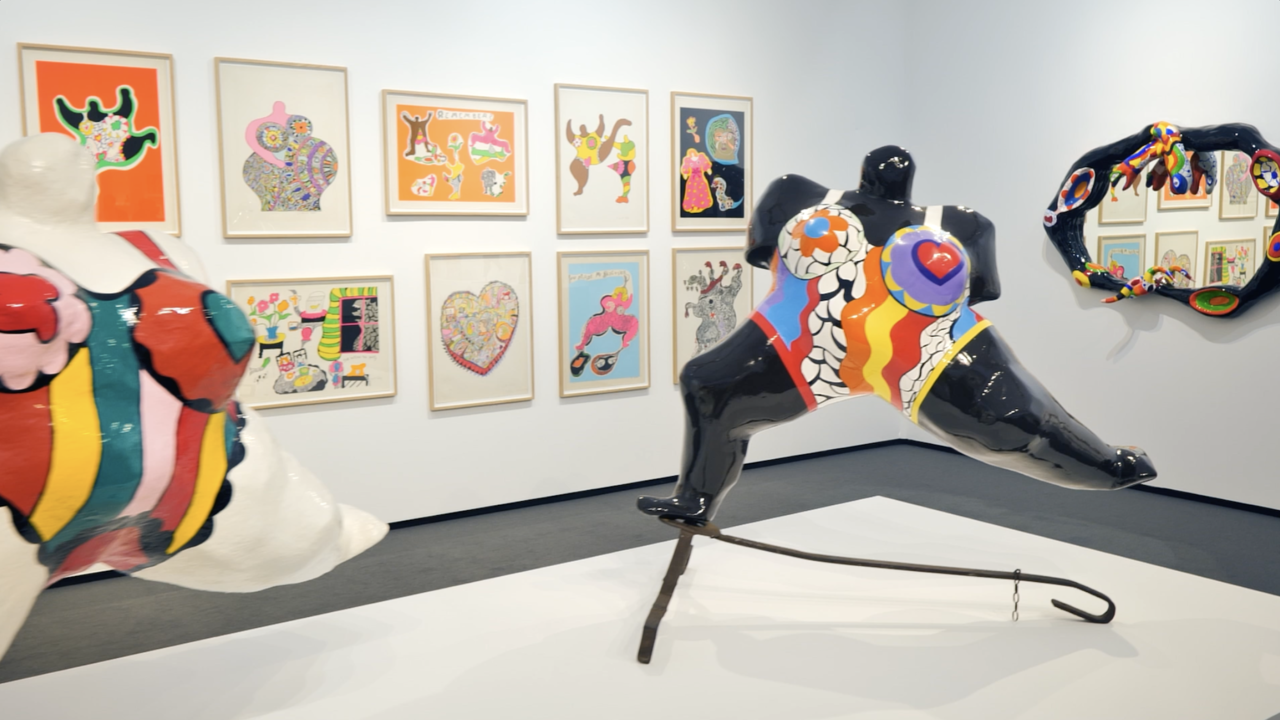 Frieze london store